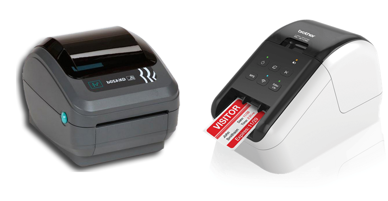 Pro Reception – The Easy way to check-in